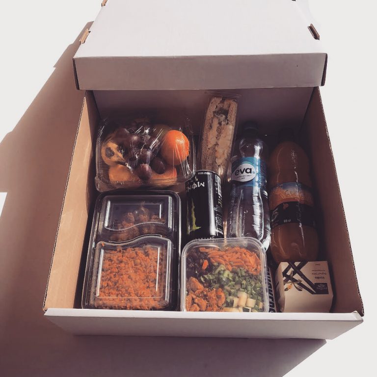 Surprise Gift Box - Onebox