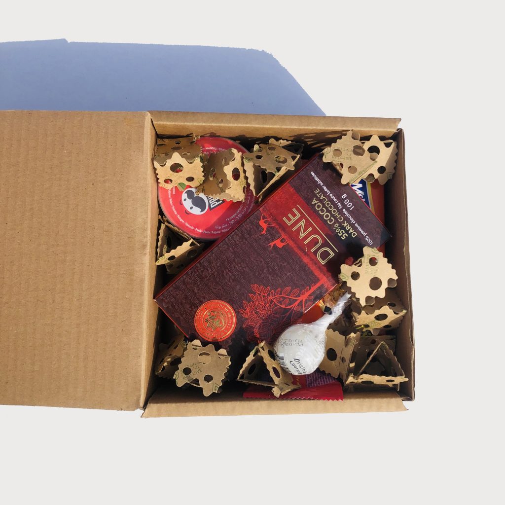 Compact Subscription Box - Onebox