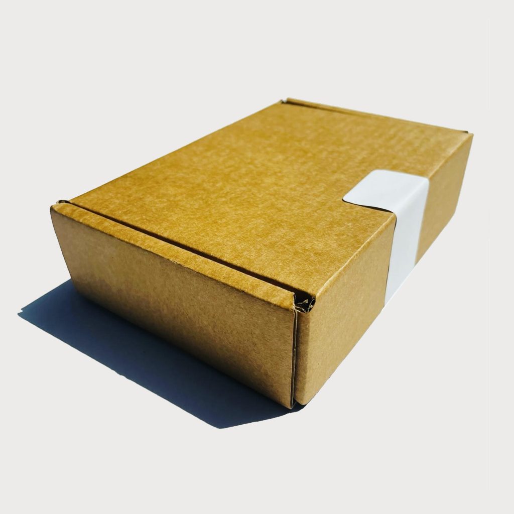 Mini Subscription Box - Onebox